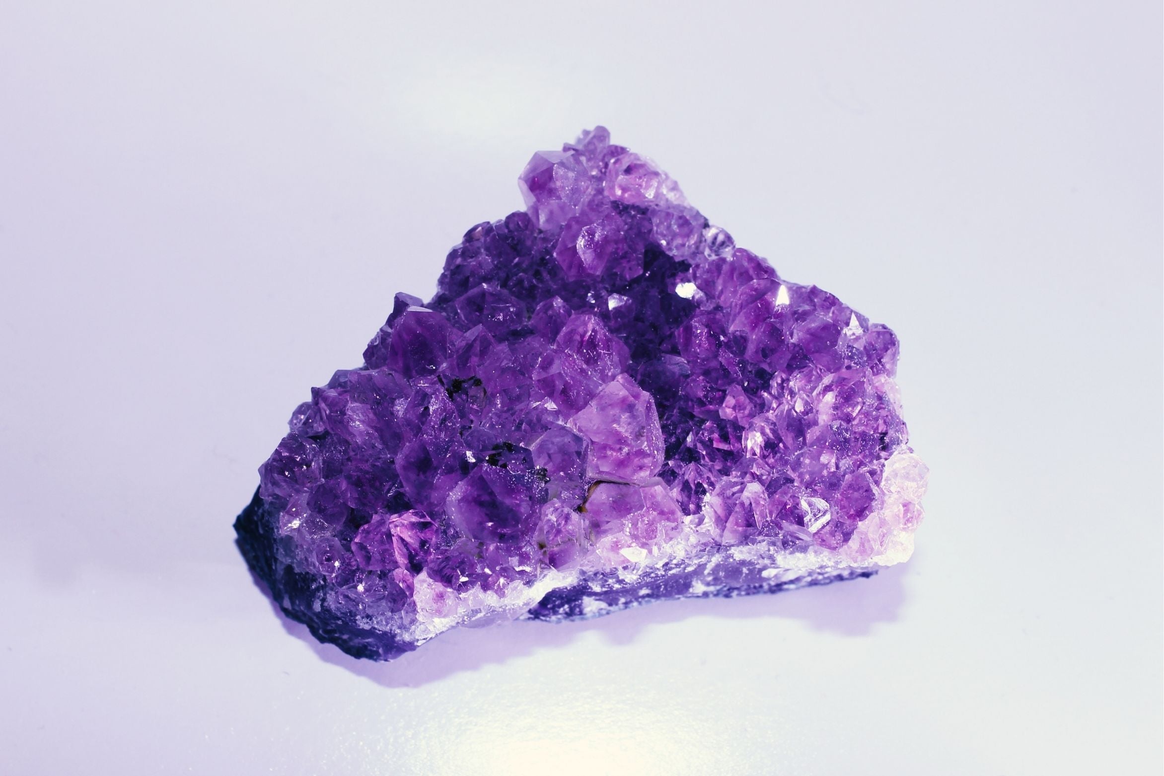 The Science And History Of The Beautiful Amethyst Stone – HealthyLine