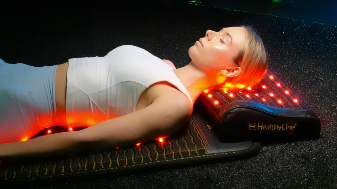 What is Photon Light Therapy and How Does It Work | HealthyLine