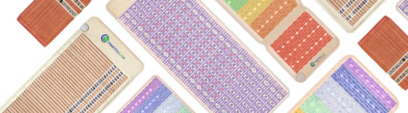 HealthyLine PEMF Mats