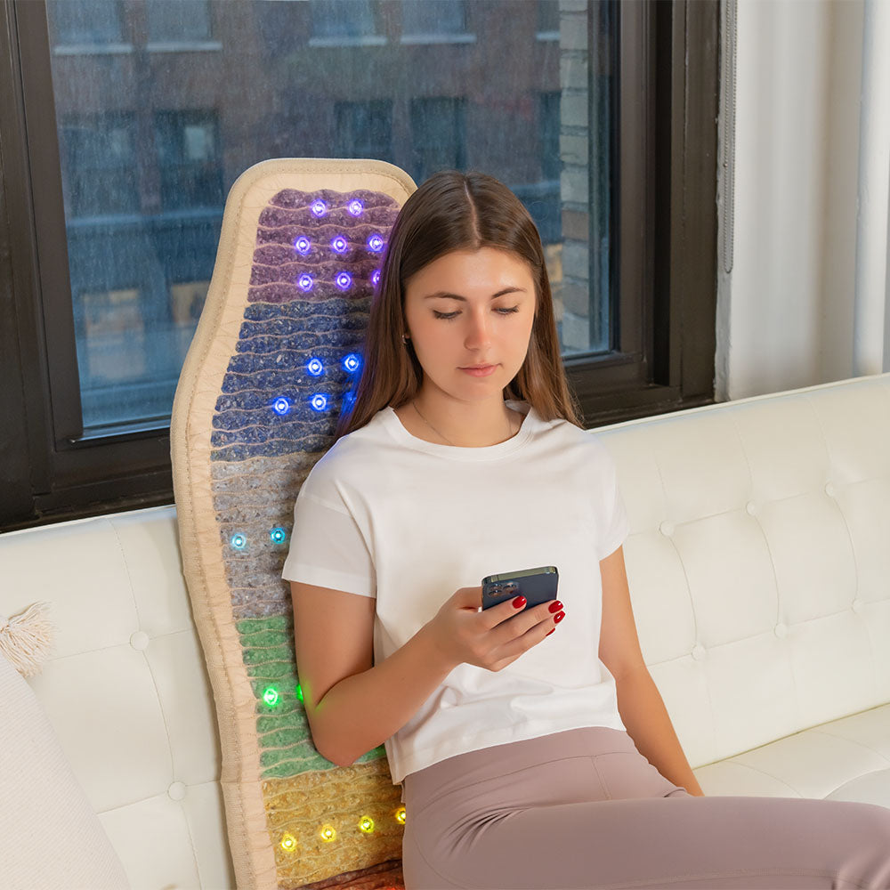 Elevate Your Wellness Journey with the Ultimate Chakra Mat Bundle ...