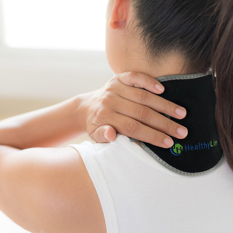 Patented PEMF Mats and Devices, The Original 5 Therapies - HealthyLine
