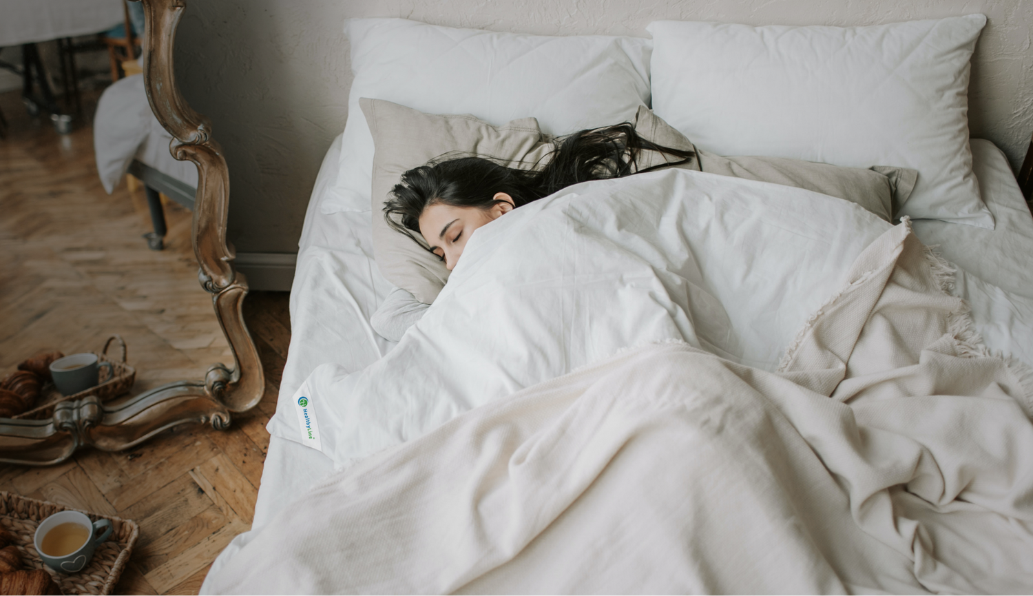 Patented PEMF Mats and Devices, The Original 5 Therapies - HealthyLine