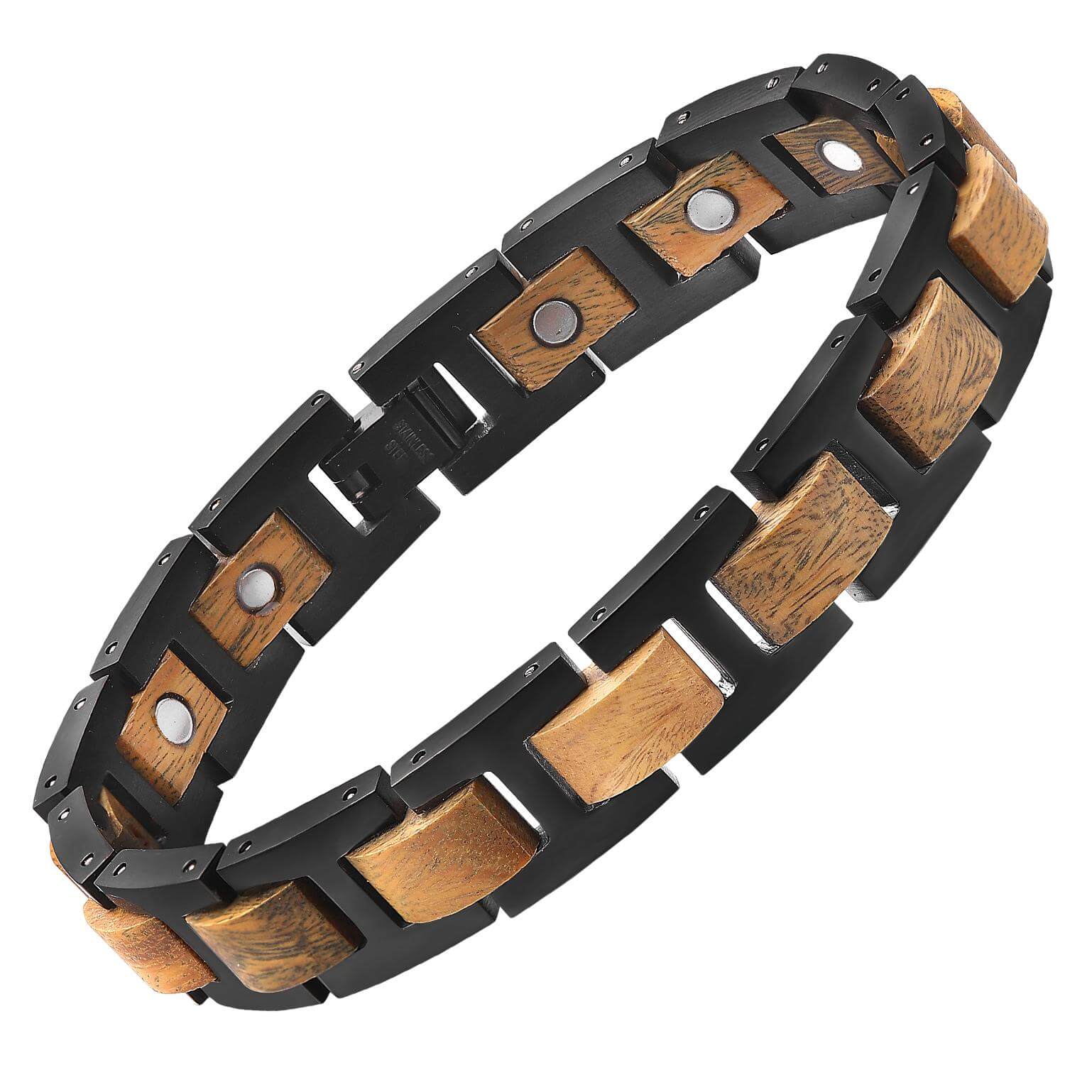 Magnetic Energy Bracelets – HealthyLine