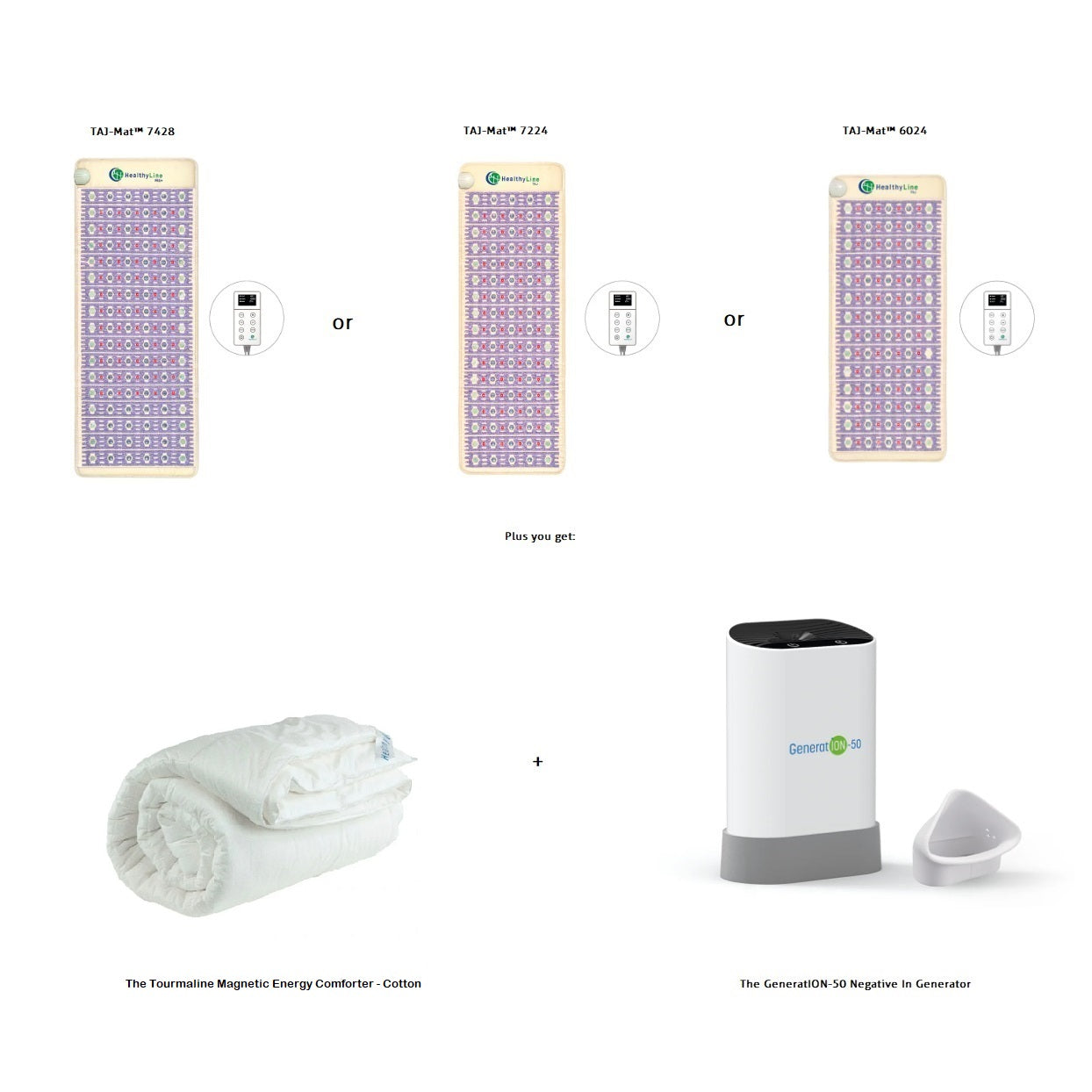 Experience the Ultimate Relaxation with Our Premium Mat Bundle ...