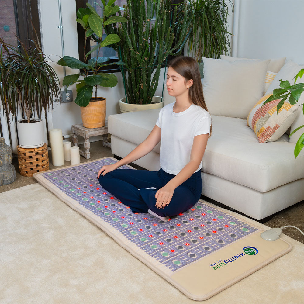 Mats – HealthyLine