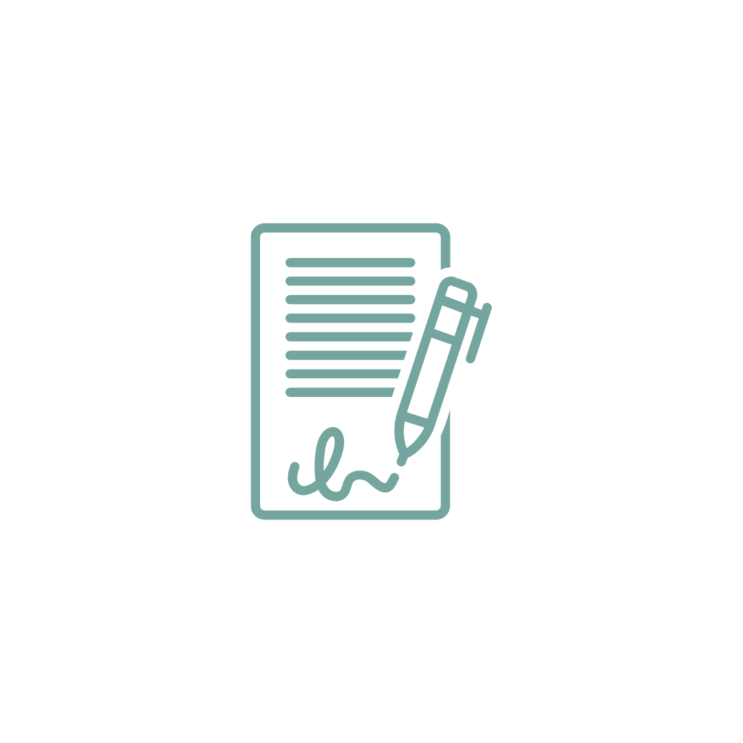 Signature Confirmation (Delivery) – HealthyLine